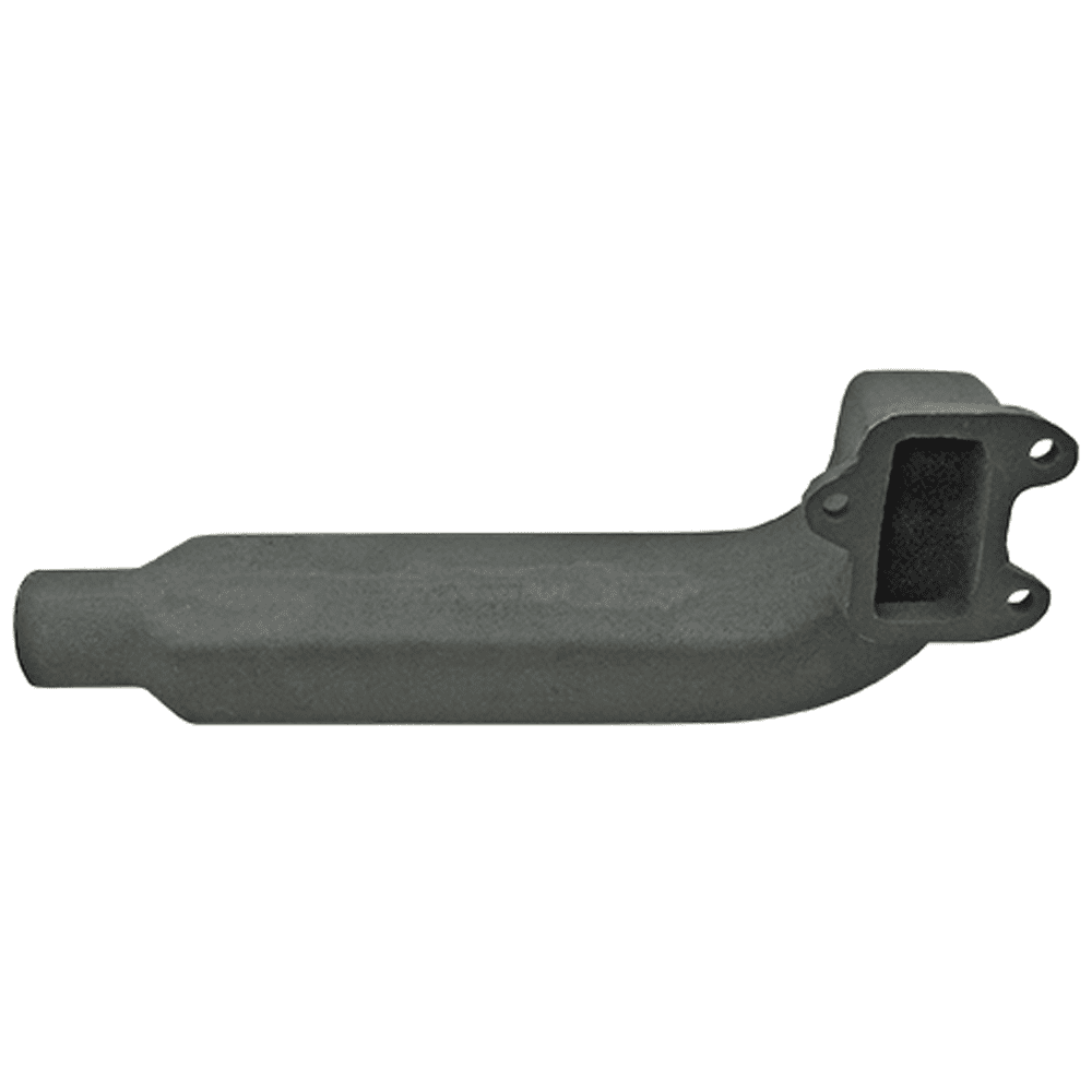 533446M2 New Exhaust Elbow for Massey Ferguson Specific Tractor Models ...