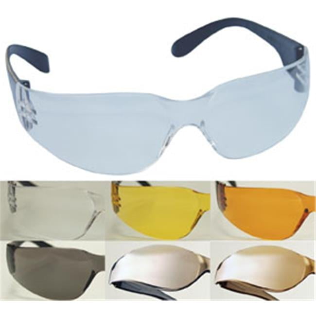 5343 Cricket, Black - shade Antifog - Walmart.com