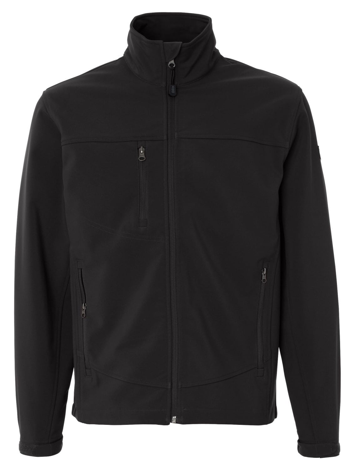 DRI DUCK 5350 Men's Motion Soft-Shell Jacket, Wind/Water-Resistant, 4XL ...