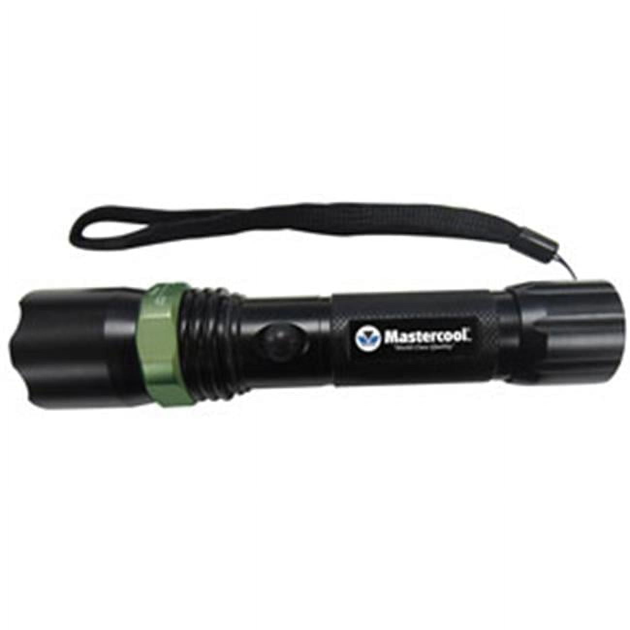 53518-UV UV High Intensity Rechargeable Flashlight - Walmart.com