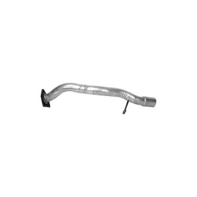 53522 Exhaust Tail Pipe, 2000-2004 Mitsubishi Montero Sport - Walmart.com