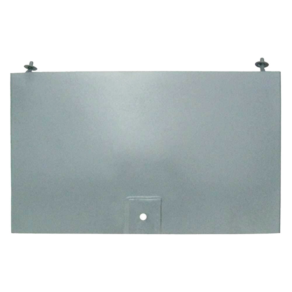 RAParts 535938M1 Battery Door 8" x 13.5" MF Fits Massey Ferguson 230 ...