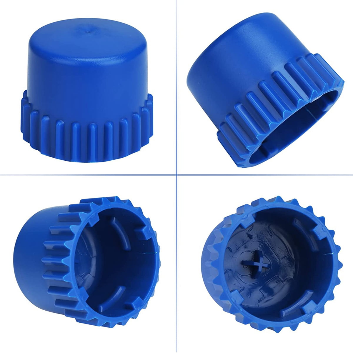 537338701 Trimmer Bump Knob Compatible with T25 Line Trimmer Heads ...