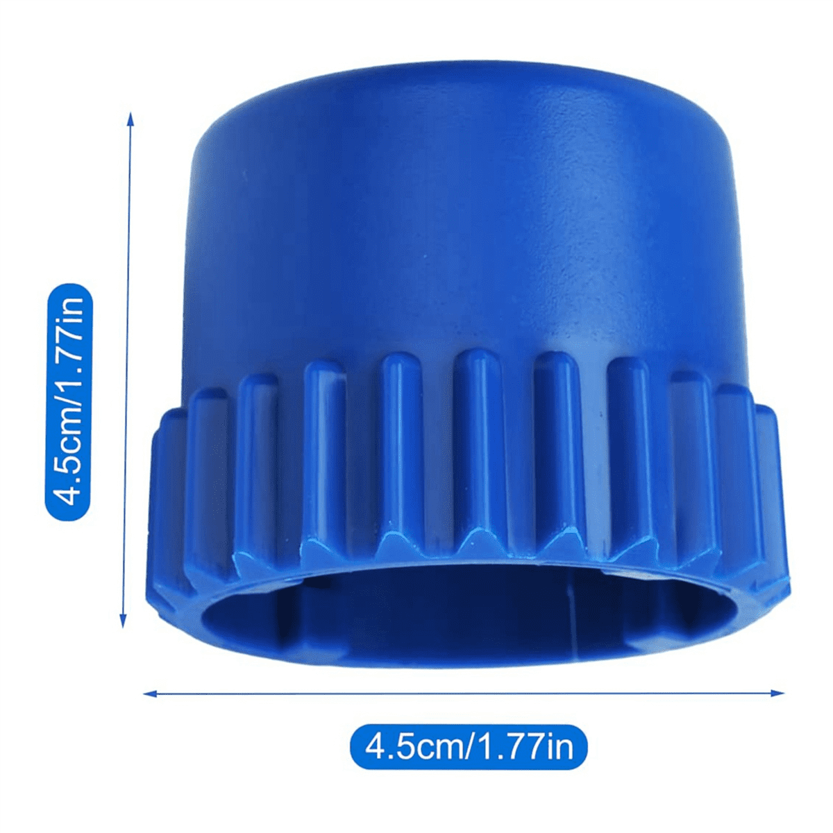 537338701 Trimmer Head Bump Knob Compatible with T25 Line Trimmer Heads ...