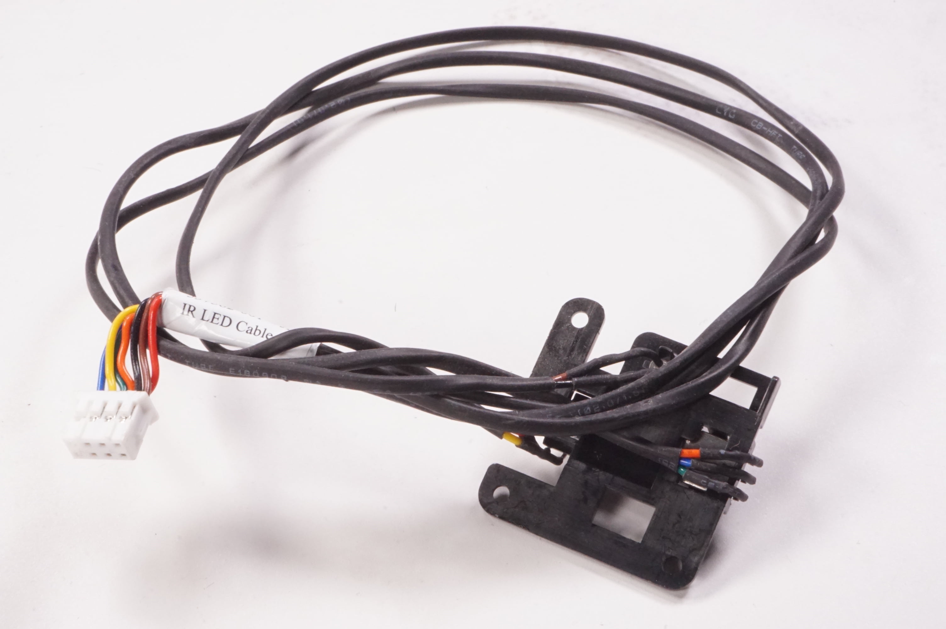 537562-001 Hp Infrared Receiver Cable 600-1000T DESKTOP 610-1000KR 600 ...
