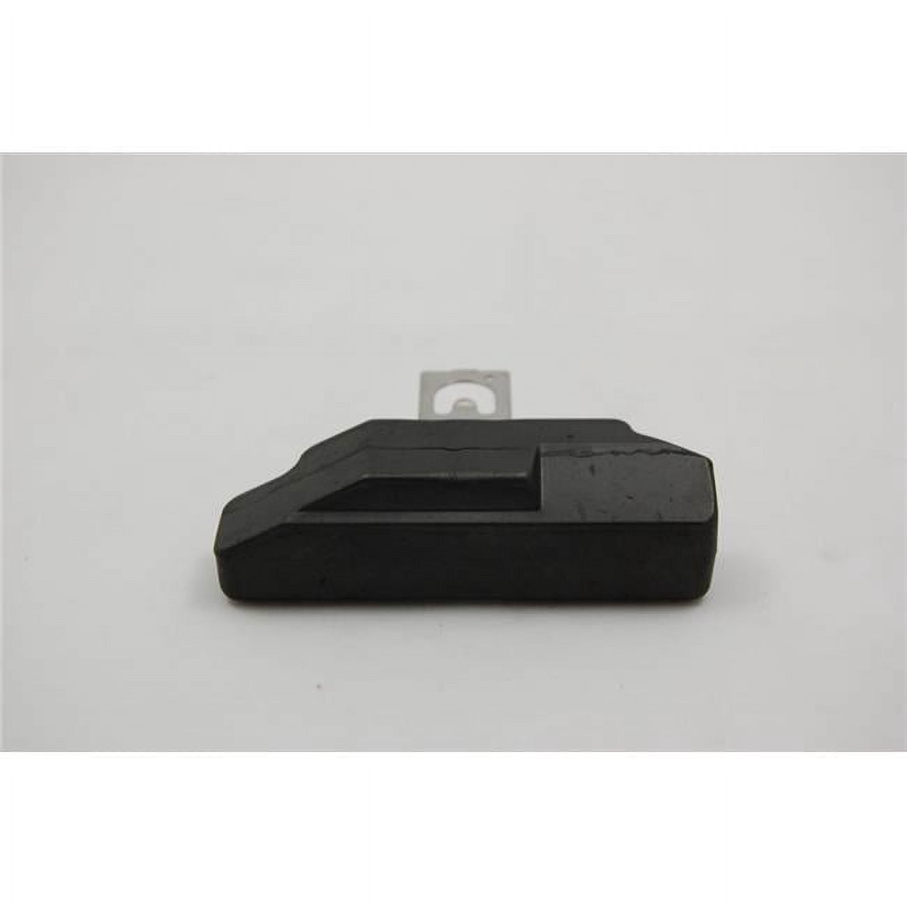 5380 Holley Nitrophyl Modified Float - RH Drag & Front Oval - Walmart.com