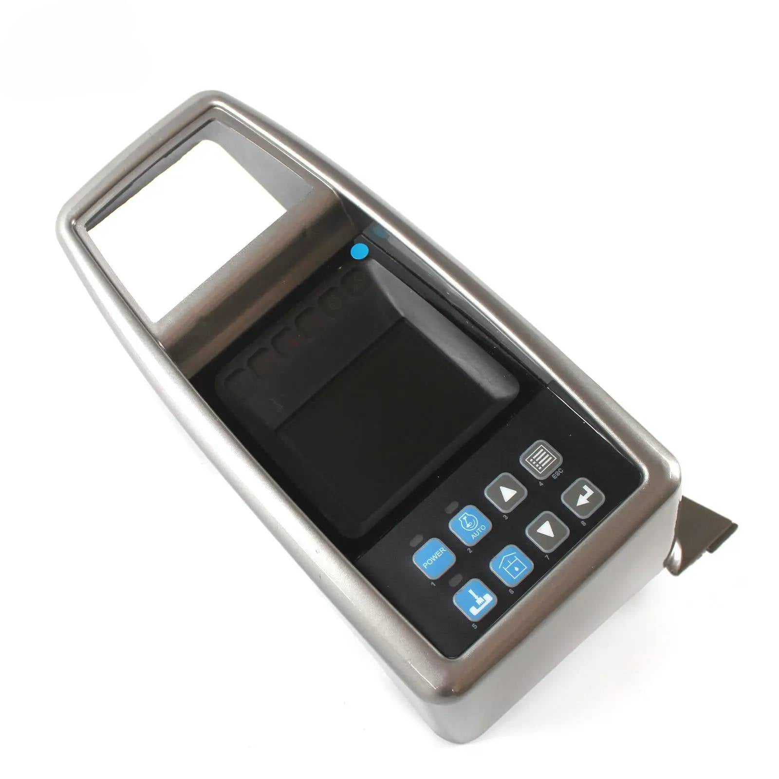 539-00076 539-00076A/B/C/E/G LCD Gauge Panel, monitor gauge cluster for ...