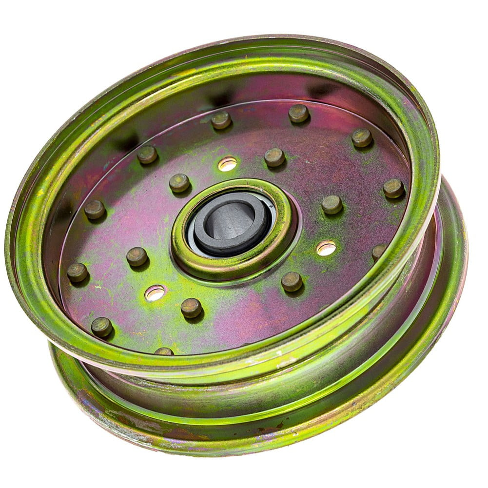 539103257 Mower Idler Pulley for BZ27D iZ4217 iZ4821 LZ5225 Z4824 Z5426 ...