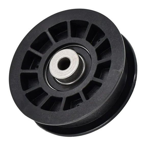 539110311 Flat Idler Pulley Compatible with 539 110311 14259 84005748 ...