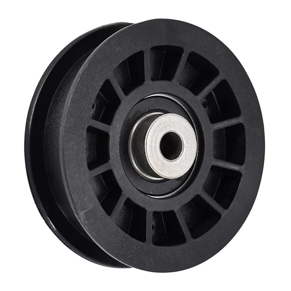 539110311 Flat Idler Pulley for Reliable Performance 539-110311 14259 ...