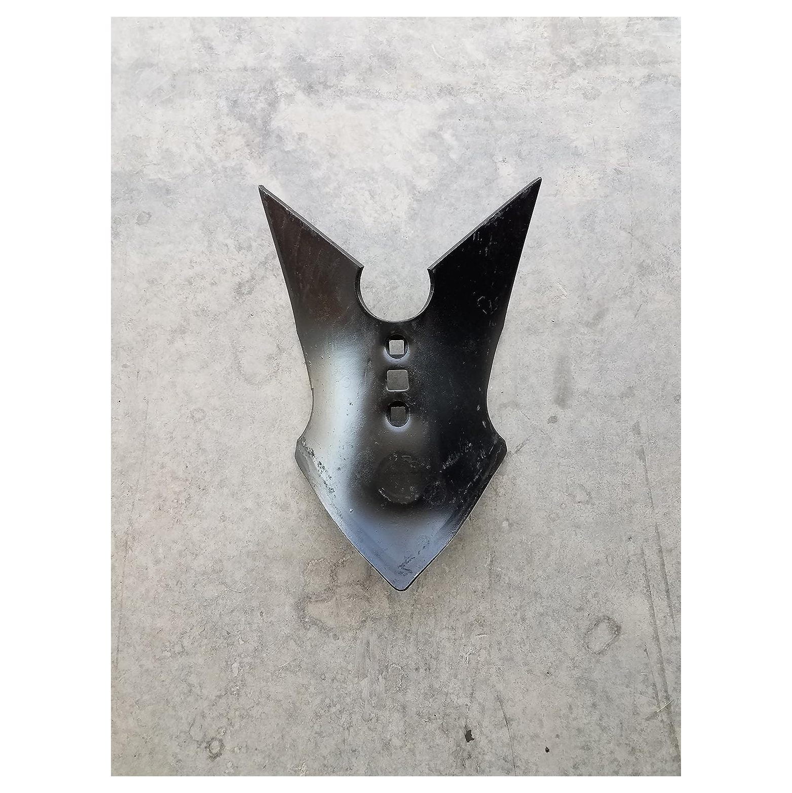 53A104 High Wing Furrower* - Build a Potato Plow or Middlebuster ...