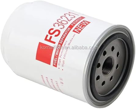 53C0576 Compatible with Liugong 856 Fuel Water Separator FS36217 ...