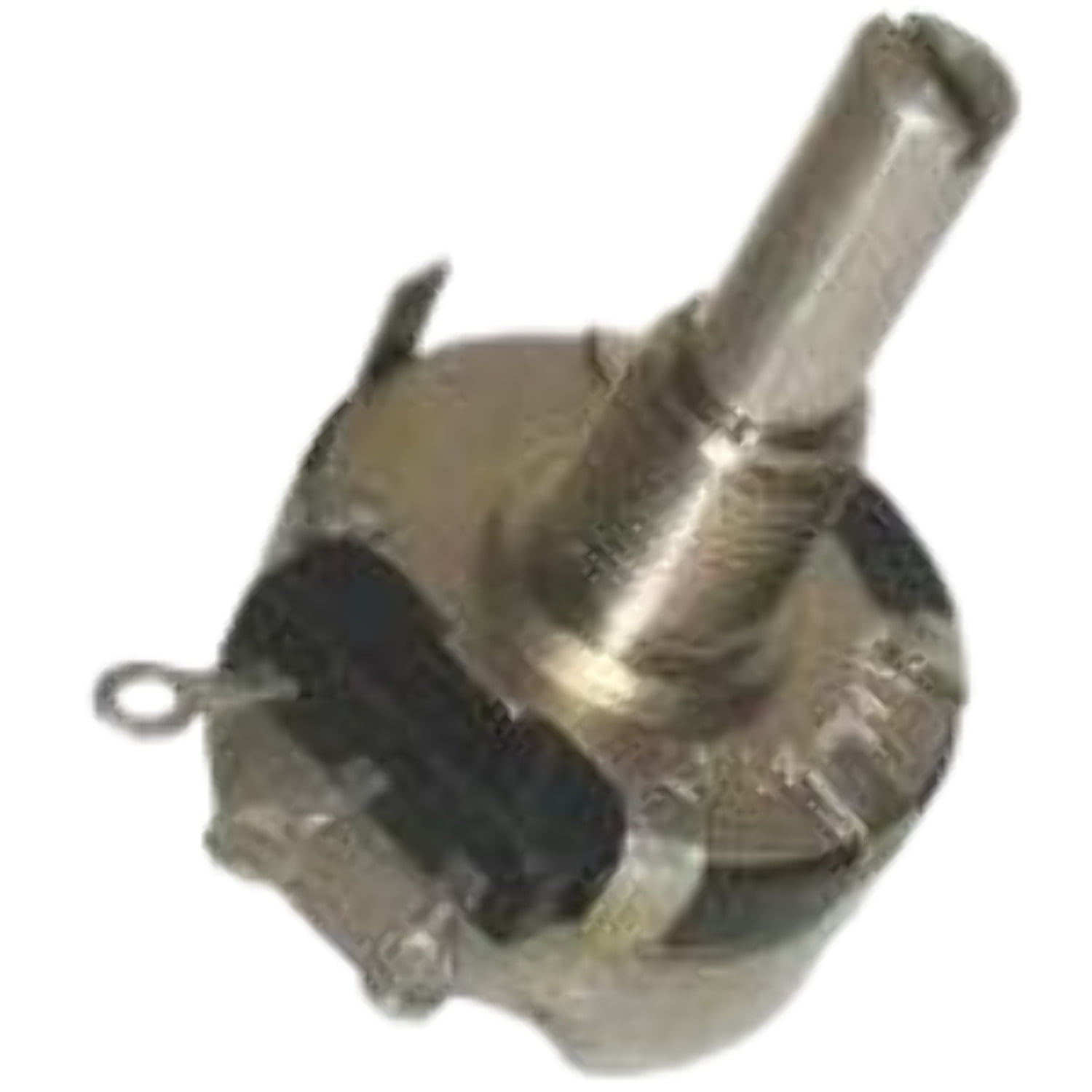 53C11MEGZ Res Conductive Plastic POT 1M Ohm 20% 2W 1(Elec)/1(Mech)Turns ...