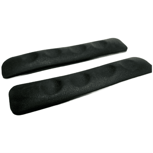53G-BK Rubber Side Grips 500 Series - Walmart.com