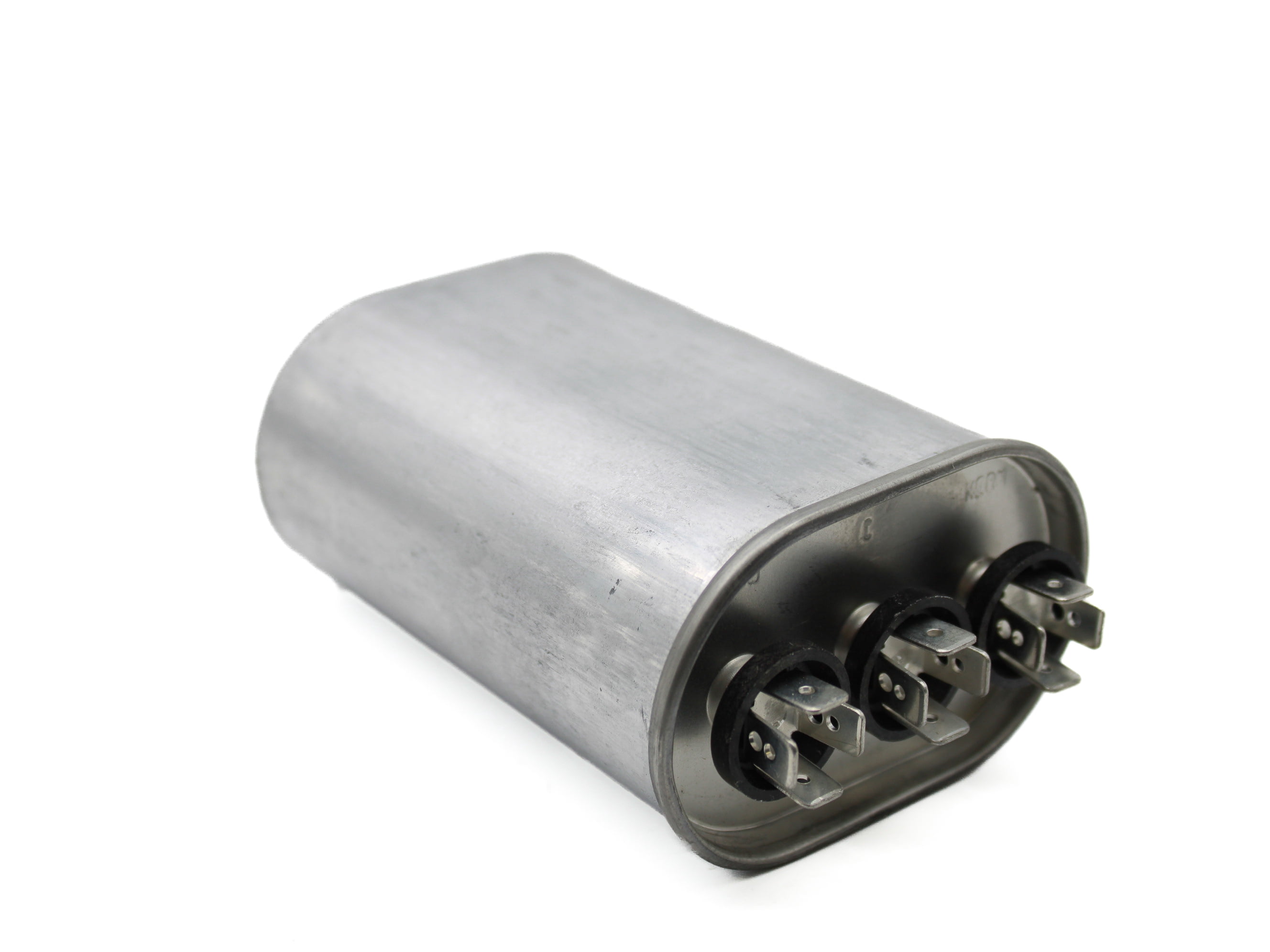 53H27 Lennox Dual Capac 35/5 Mfd 440V Oval OEM 53H27 - Walmart.com