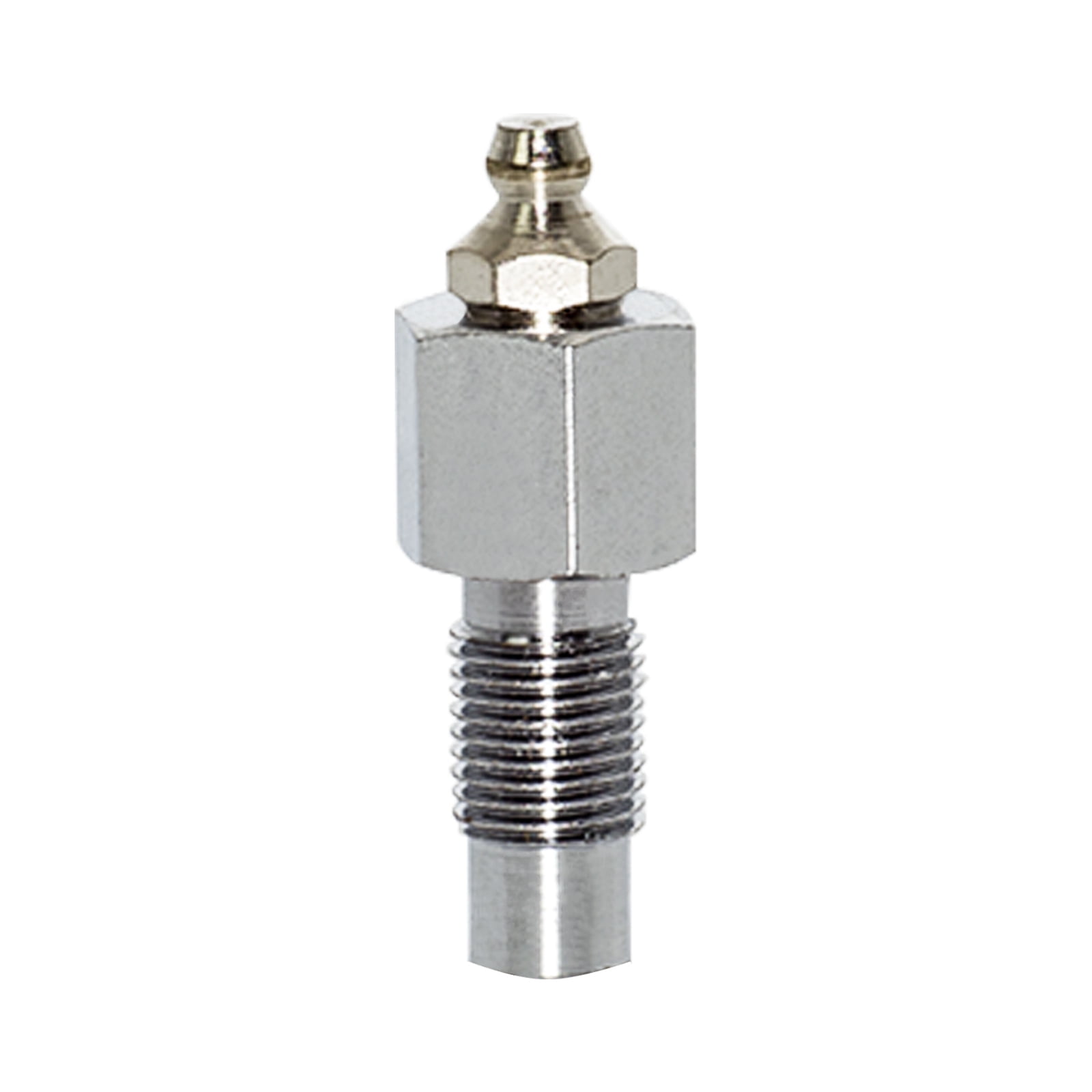 53R215-1 Excavator tensioner cylinder grease valve, nozzle, grease ...