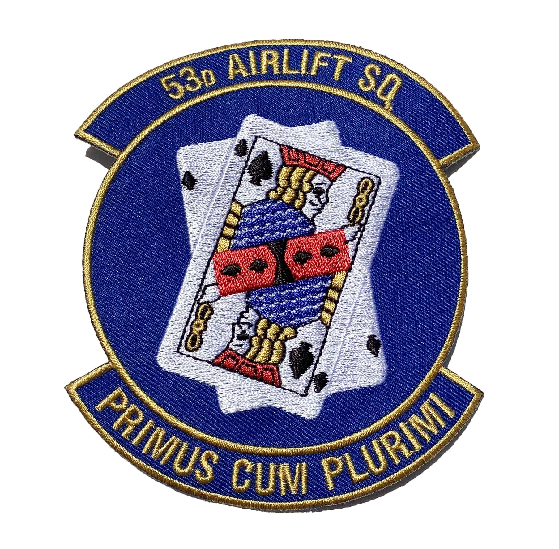 Primus Patch