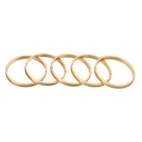 Paper Reinforcement Rings