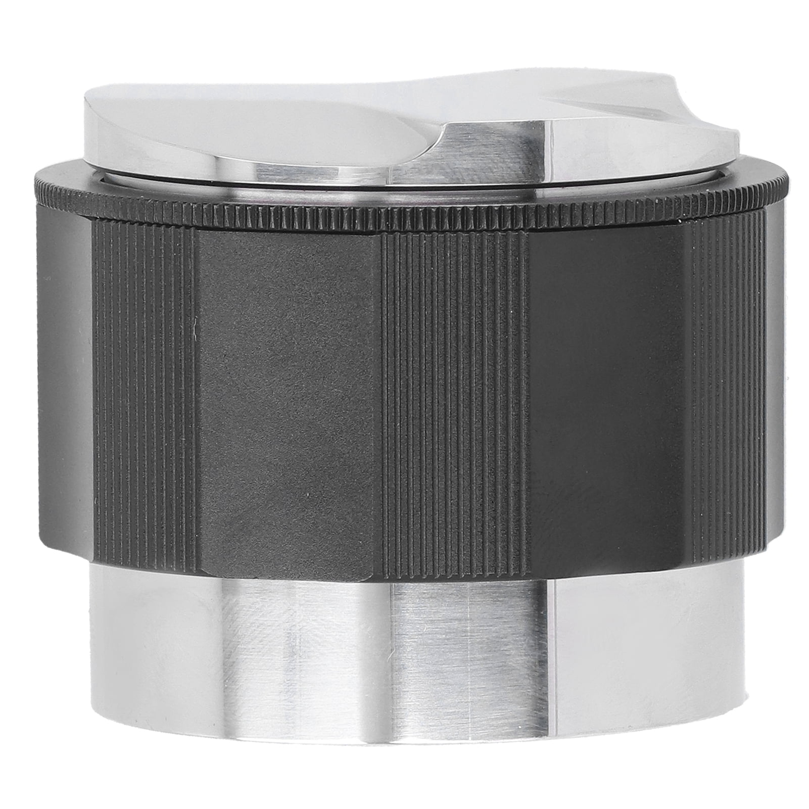 53mm Coffee Tamper 3 Angled Slopes Double Headed Base Adjustable Coffee ...