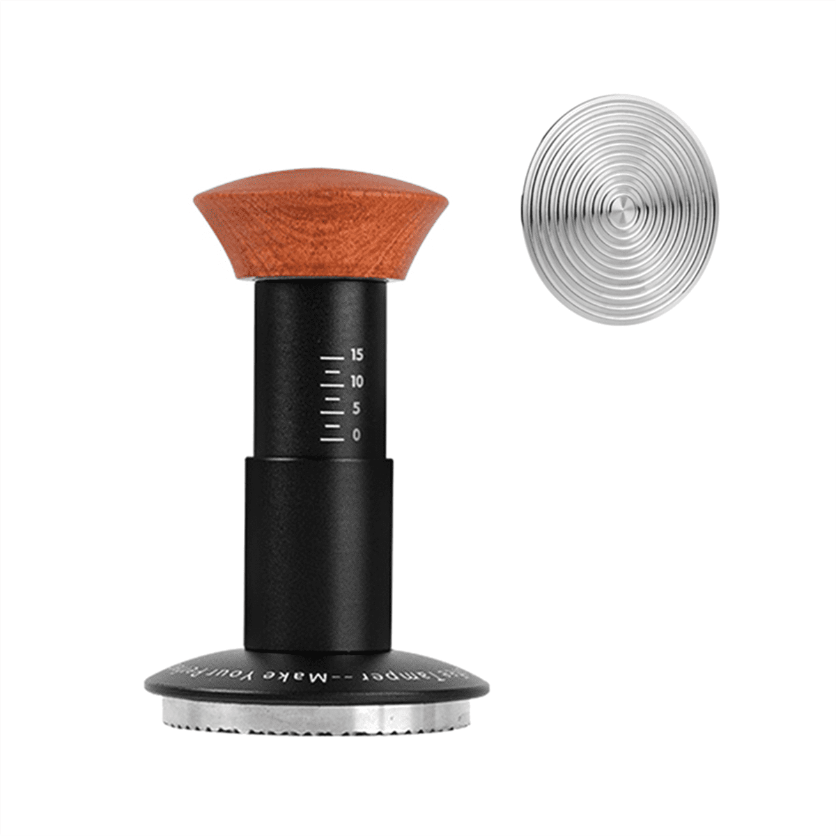 53mm Impact Powder Hammer Automatic Impact Constant Pressure Powder ...