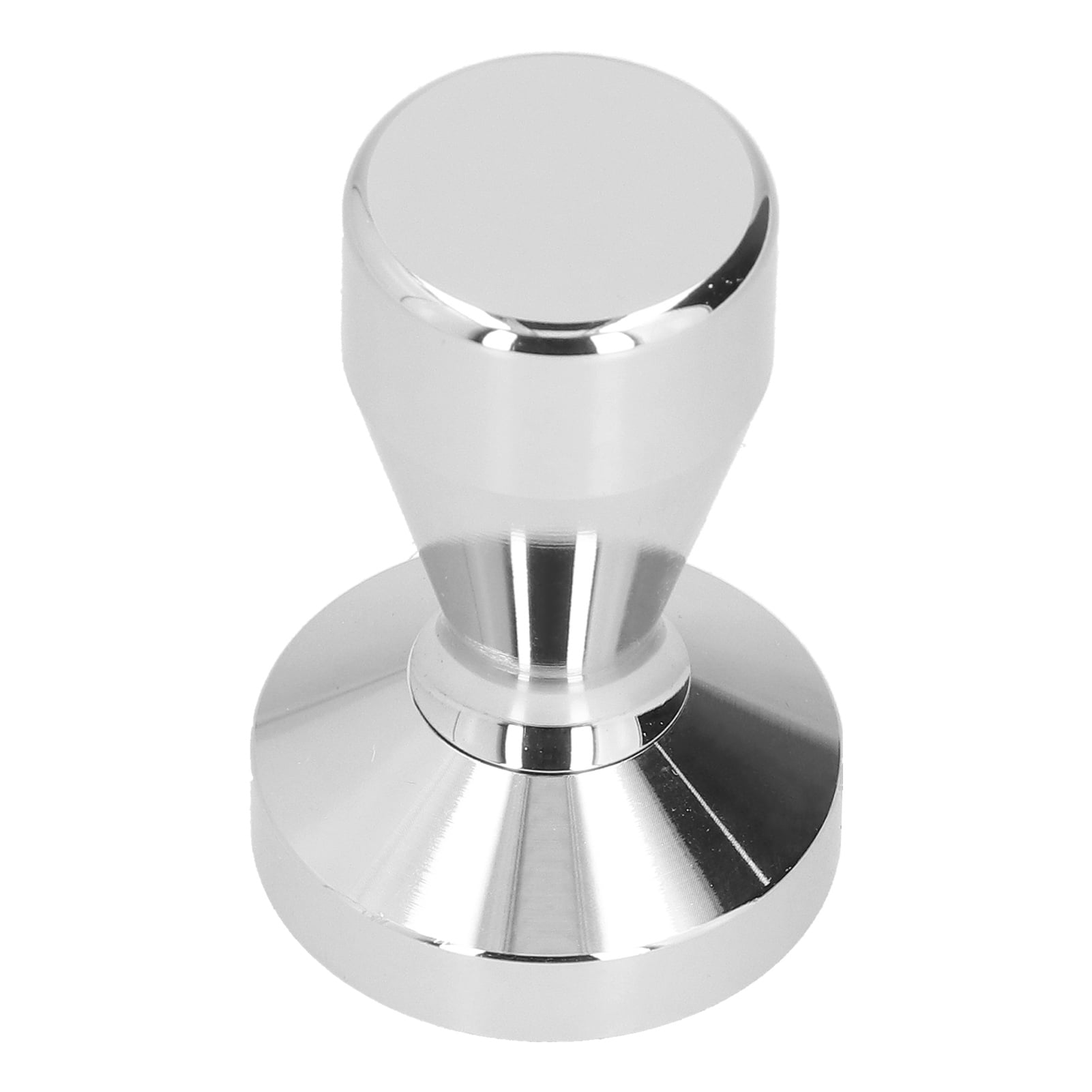 53mm Stainless Steel Coffee Tamper Coffee Powder Hammer for Kitchen ...