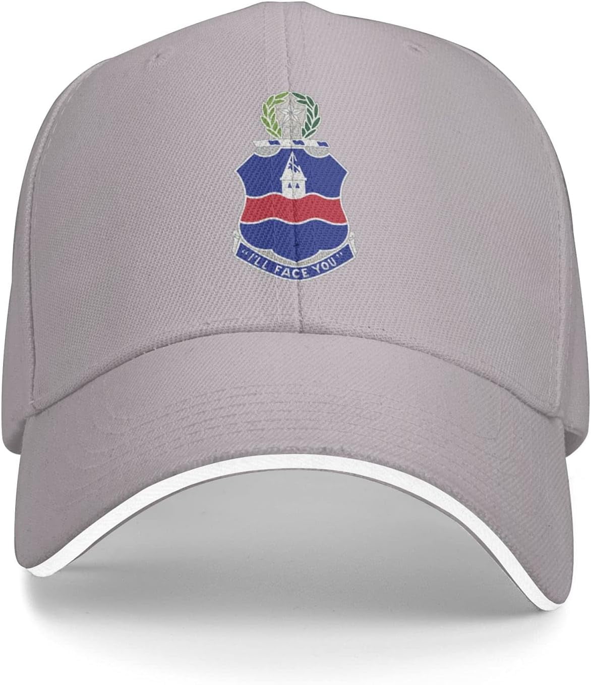 53rd Infantry Brigade Combat Team1 Cowboy Hats for Men Women ...