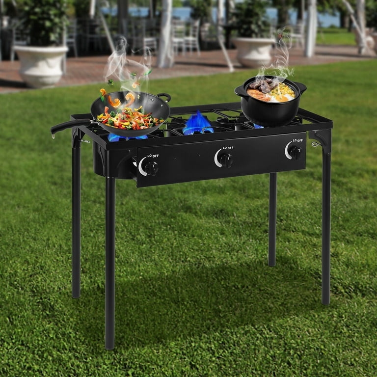 Portable Gas Stove Walmart
