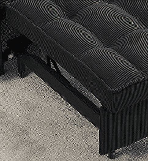 Comfortable Sofas 54.30 "double cushioned broaching machine, wooden ...