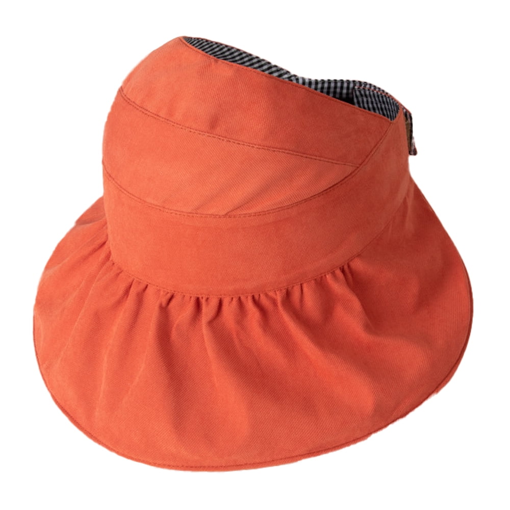 54-58cm hat circumference adjustable summer empty top hat female ...