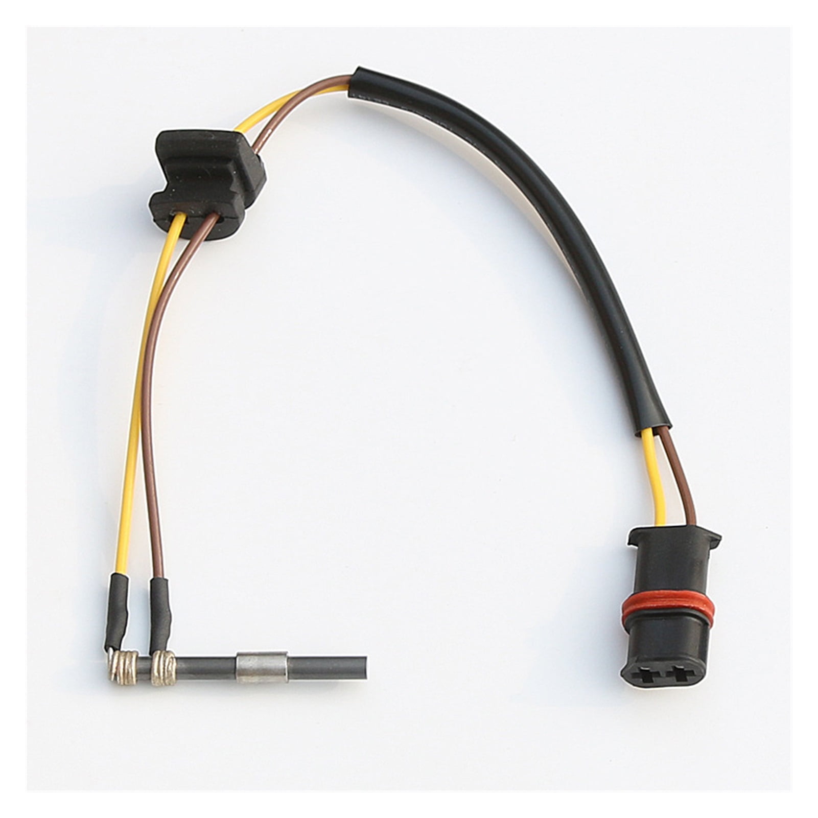 54-65W Car Parking Heater Ceramic Glow Pin Glow Plug 9005931B Fit For ...