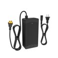 54.6V 2A Adapter Compatible with Mercane Wide /Pro Electric Charger ...