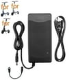 54.6V 3A Charger Compatible with GOTRAX GOTRAX GX1/GX2/RAPTOR s ...