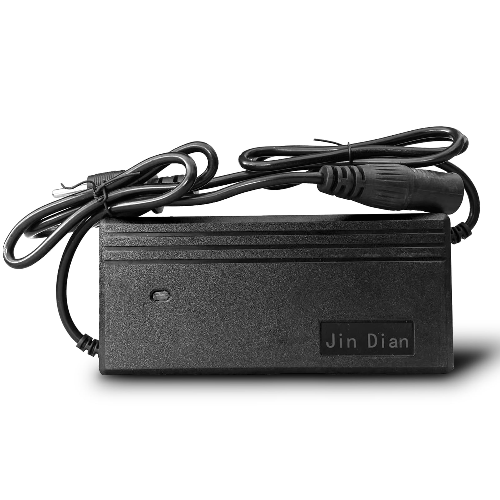 54.6V 3A Lithium Battery Charger For 48V Electric Bicycle E-Bike ...