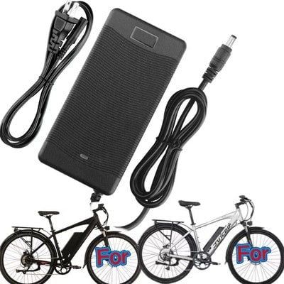 54.6V AC Adapter Compatible with 48V Juiced Crosscurrent Air / S ...