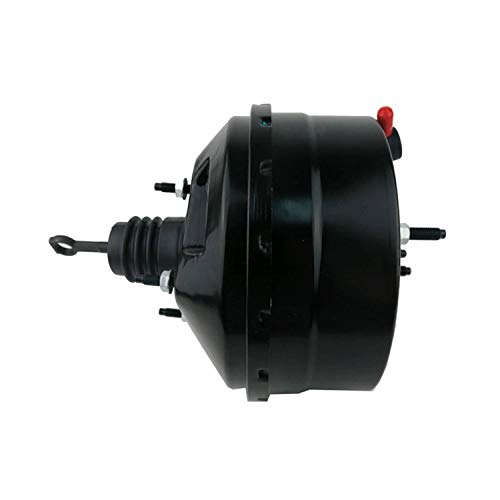 54-73189 Vacuum Power Brake Booster without Master Cylinder fit for ...