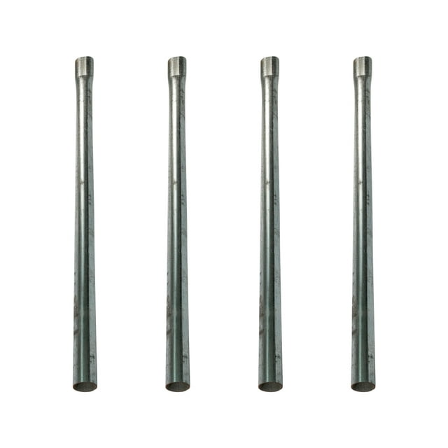 54" Crimped Pipe Stake for Flatbed Trailer Hauler (4 Pack) - Walmart.com