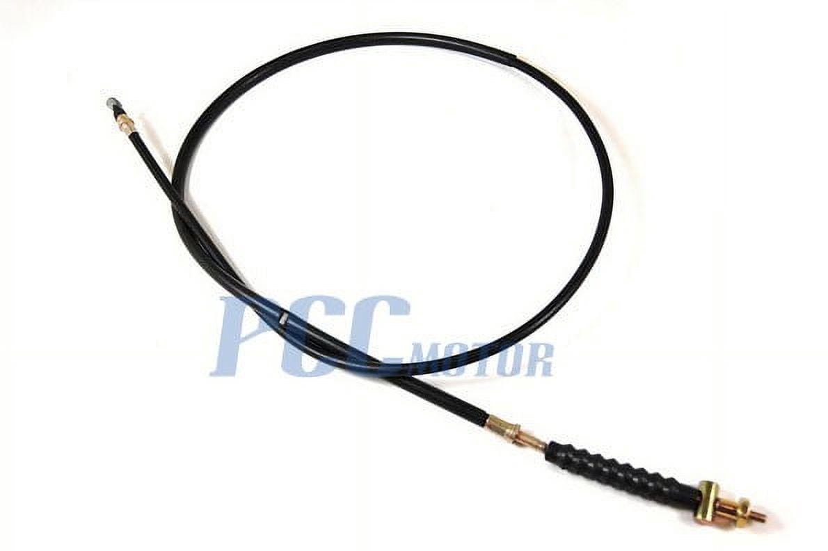54" Front Brake Cable fit GY6 50cc 150cc 250cc Gas Scooter Moped CB25 ...