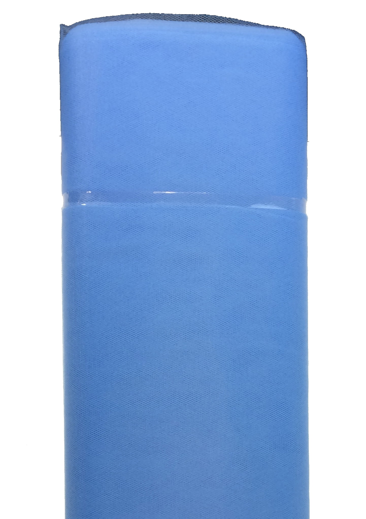 54" Inches Wide by 40 Yards Long Tulle Bolt for Decorations - Light ...