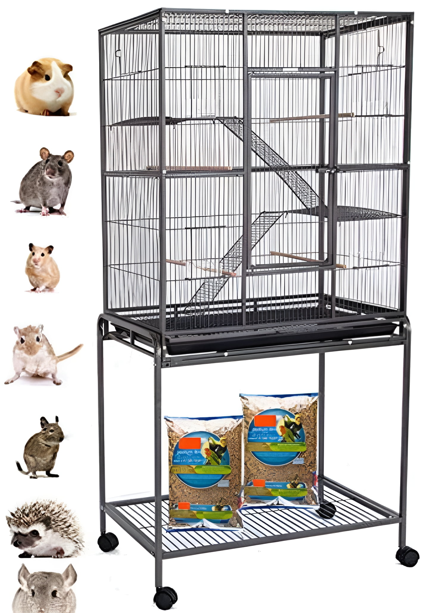 Mouse Cages in Small Pets - Walmart.com