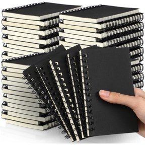 Mini Notebooks Bulk