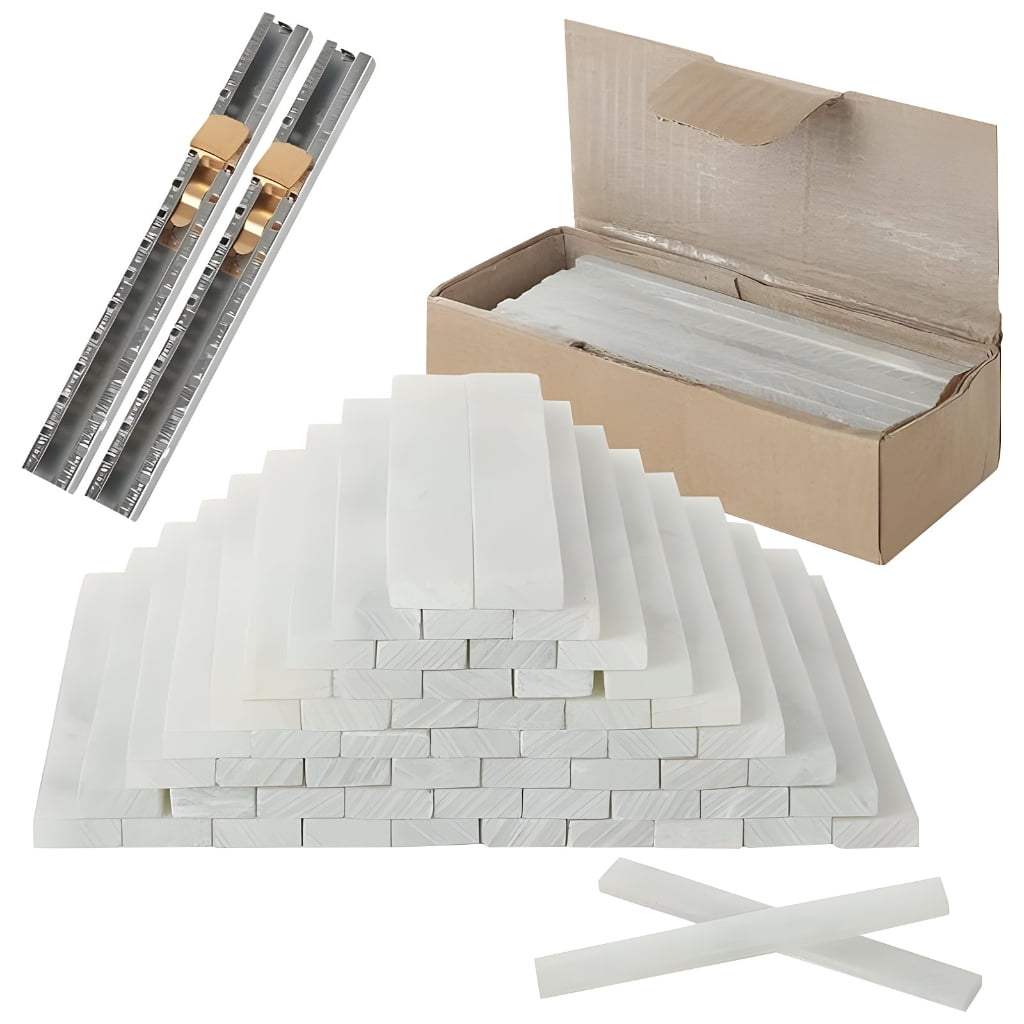 54 Soapstone Writing Stakes 2 Metal Grip Possessors Metalwork Welding ...