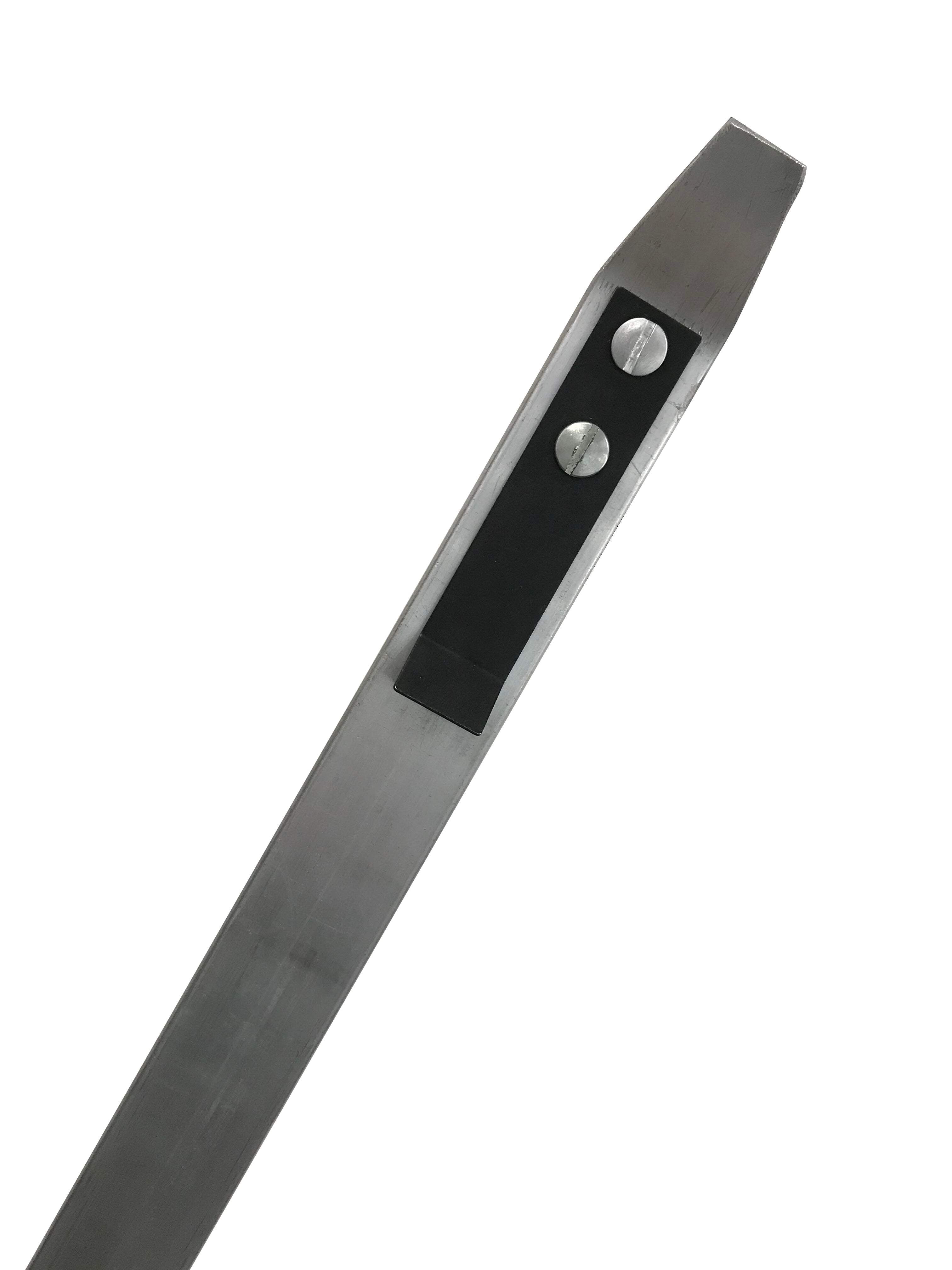 54" Strap Feeder Stick - Guide Strapping Through Pallets - Made in USA ...