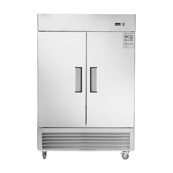 Freezerless Refrigerator in Full Size Refrigerators - Walmart.com