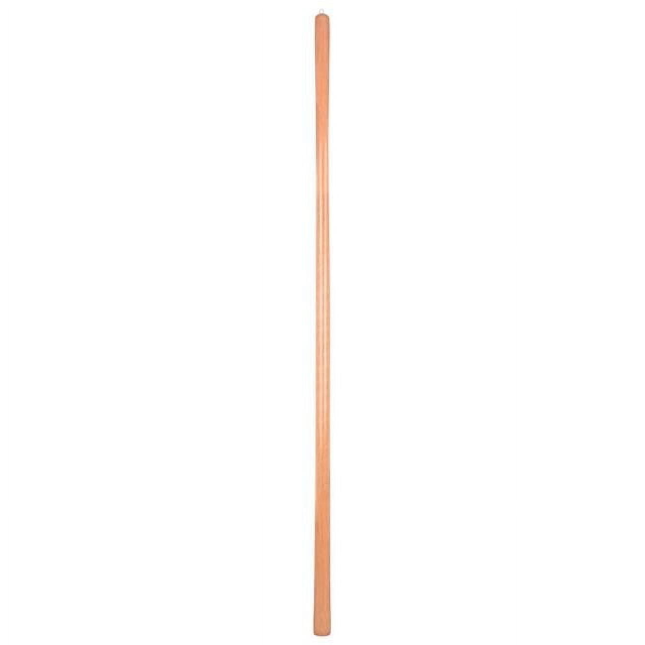 54 in. Eye Hoe Replacement Handle, Natural - Walmart.com