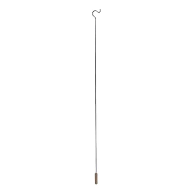 54 in. Hanger Retriever with Wooden Handle - Walmart.com