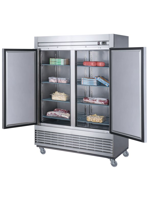 Upright Freezers in Freezers - Walmart.com
