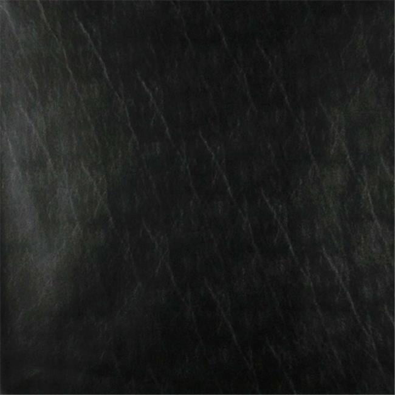 54 in. Wide Black Vinyl Fabric - Walmart.com