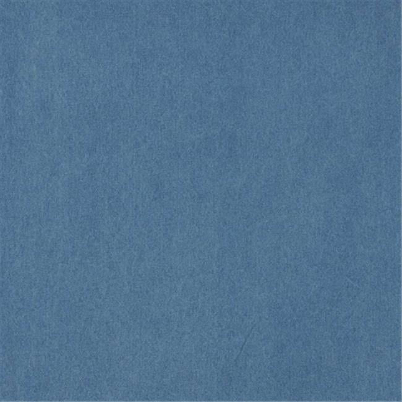 54 in. Wide Blue Jean, Preshrunk Washed Denim Fabric - Walmart.com