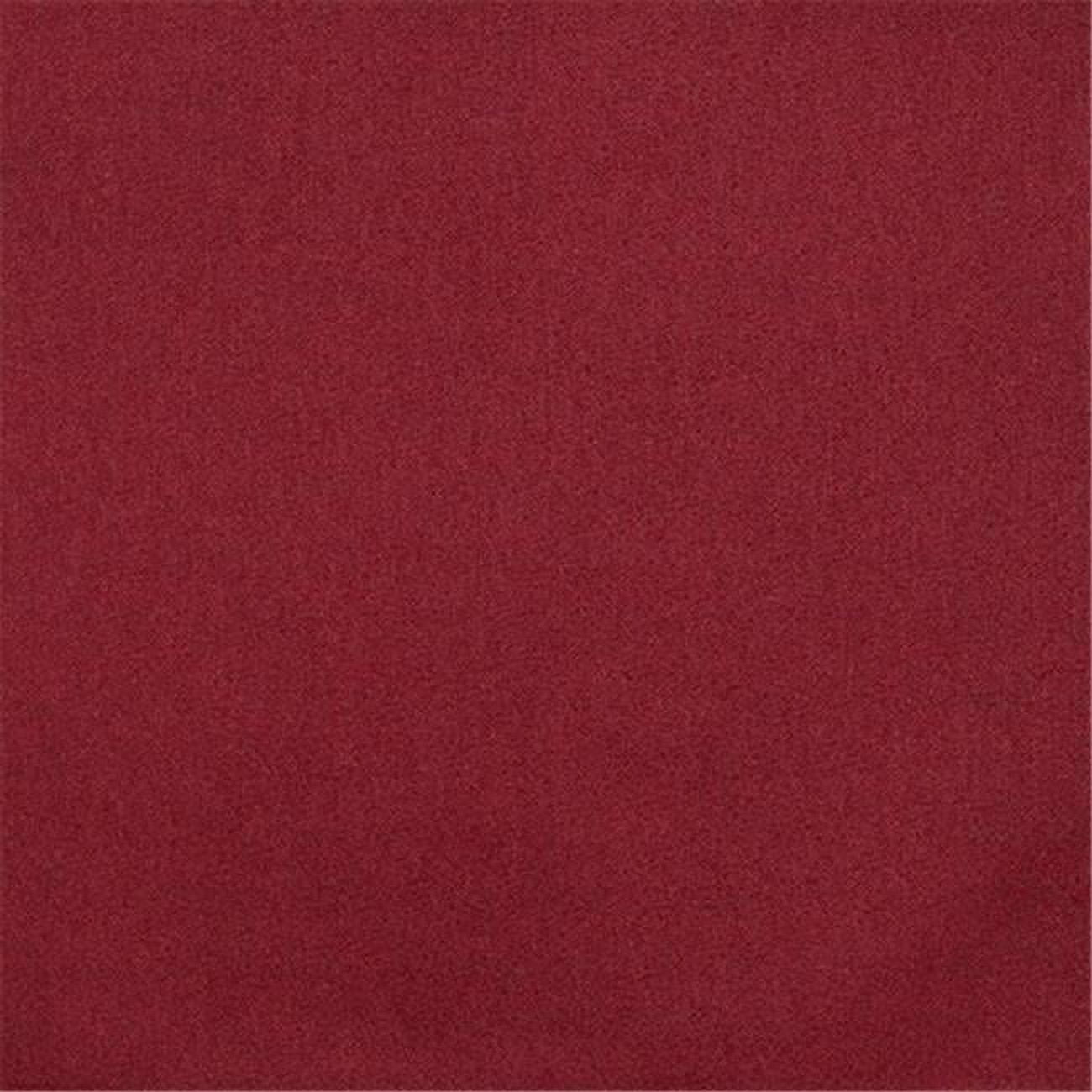 54 in. Wide Burgundy Red- Speckled Heavy Duty Crypton Commercial Grade ...