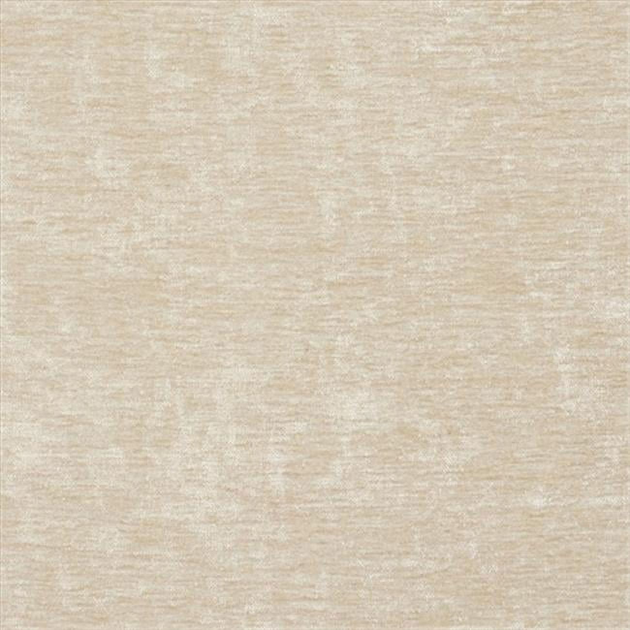 54 in. Wide Cream Solid Shiny Woven Velvet Upholstery Fabric - Walmart.com